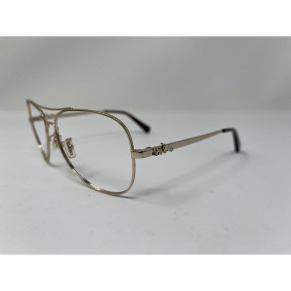 Coach | Accessories | Coach Sunglasses Hc774 L648 9310t5 Only Frames 59 ...